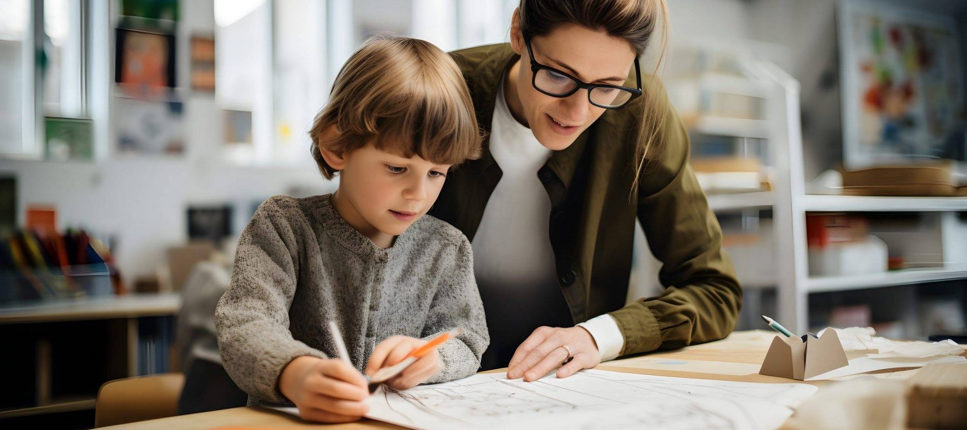 Aperte le iscrizioni ai percorsi online di specializzazione per le attività di sostegno ...